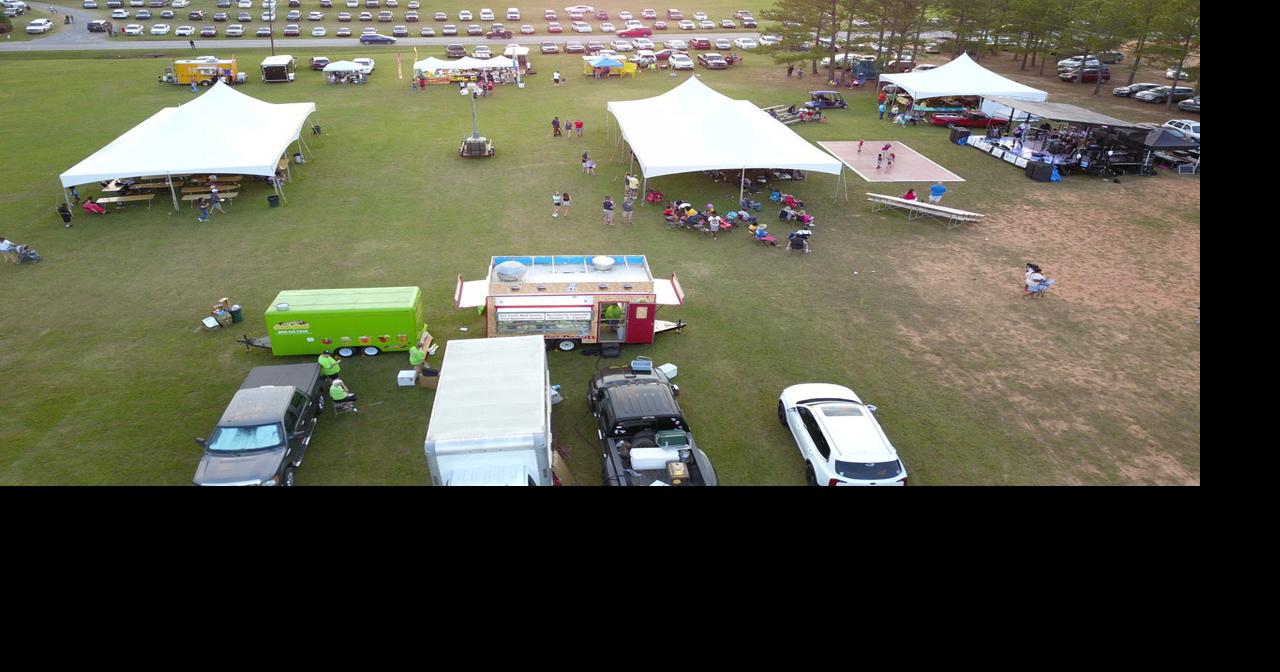 Flopeye Festival features fun | The News & Reporter | pmg-sc.com