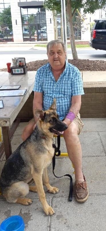 James Daniel McMurray, 68 | The News & Reporter | pmg-sc.com