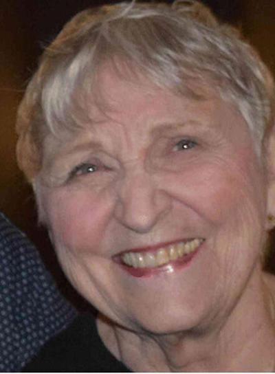 Patricia Ann Corrick Knezevich | The Lancaster News | pmg-sc.com