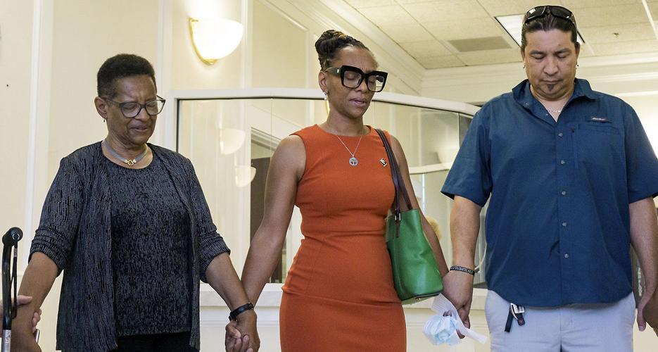 Cureton shares reasons for mayoral bid | News | pmg-sc.com