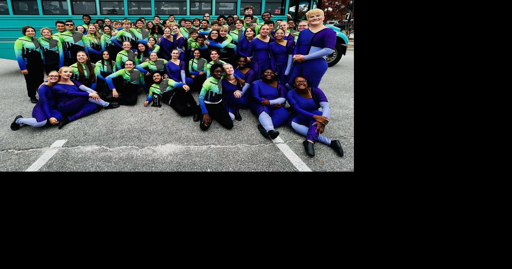 ILHS band places 7th at state | News | pmg-sc.com