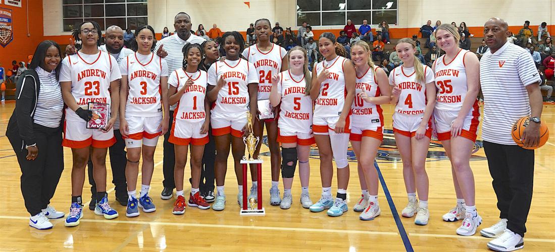 Lady Vols win Comporium Christmas Classic | The Lancaster News | pmg-sc.com