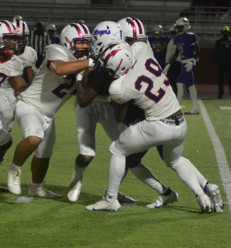 Football ’23 is off and running | Camden | pmg-sc.com