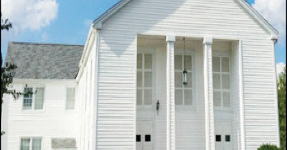 CHURCHES IN THE COMMUNITY | | pmg-sc.com