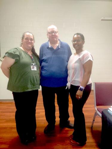 Tri-County Mental Health presents at CCCC meeting | Progressive Journal ...