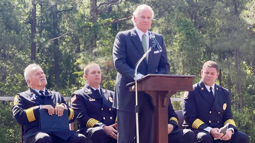 Cleveland School fire 100th anniversary | Camden | pmg-sc.com