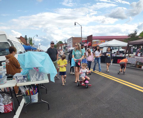 Jefferson’s second annual Mayfest a great success | Progressive Journal ...
