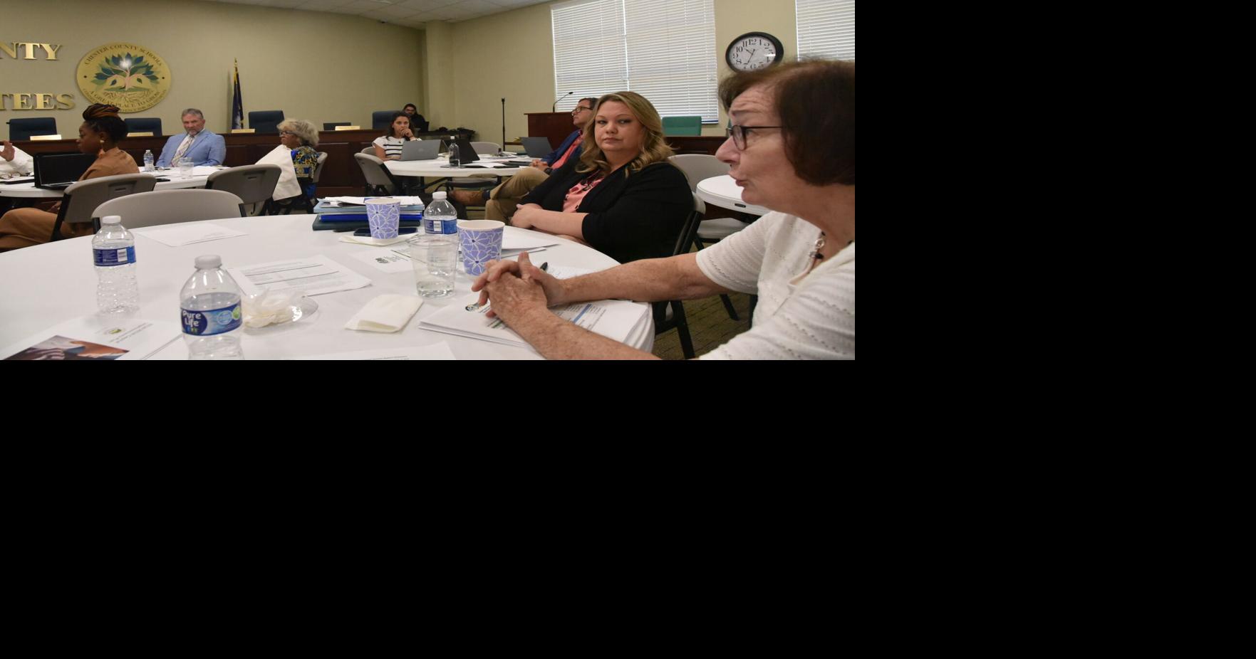 Board referendum discussion continues; no decision on amount yet | The ...