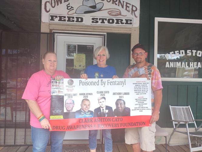 Drug Awareness and Recovery Foundation seeks to save lives ...