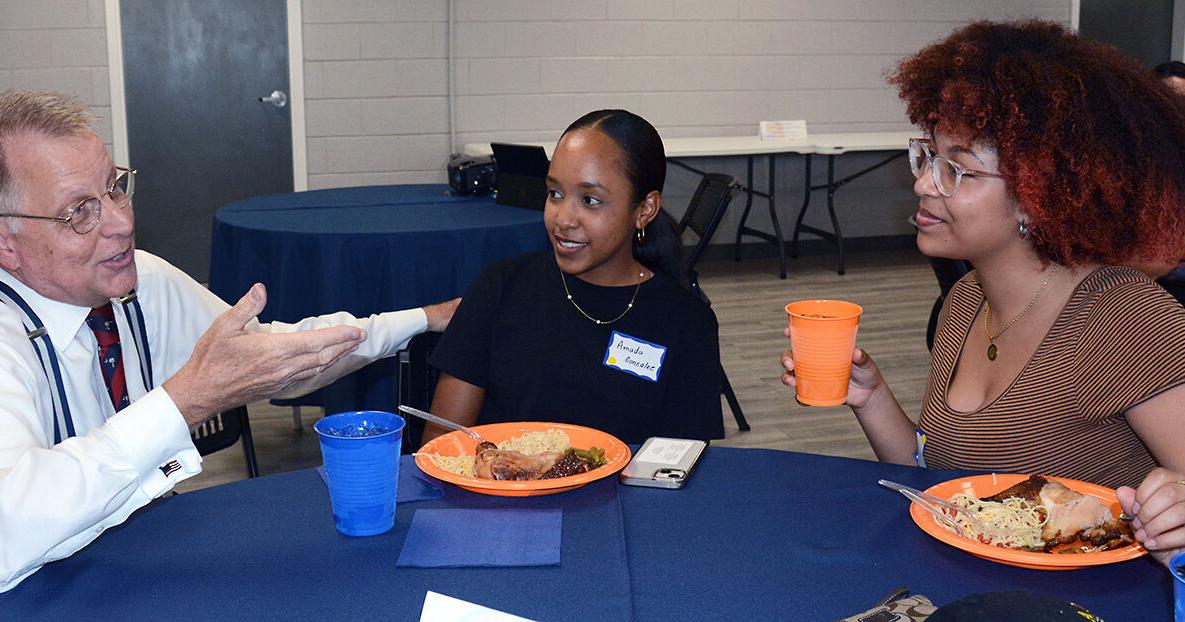 Community comes together for Promise Neighborhood | The Lancaster News ...
