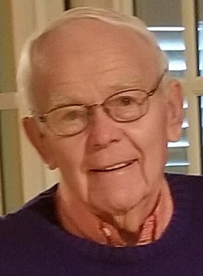 Douglas Garland Horton, 86 | The Lancaster News | pmg-sc.com