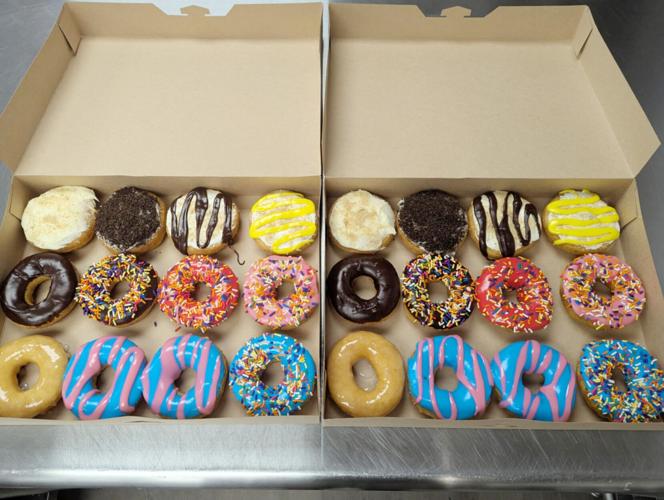 Some very Dear Donuts | Camden | pmg-sc.com