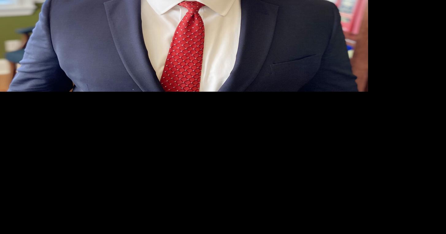 Connell officially announces for Kershaw County Council chairman ...