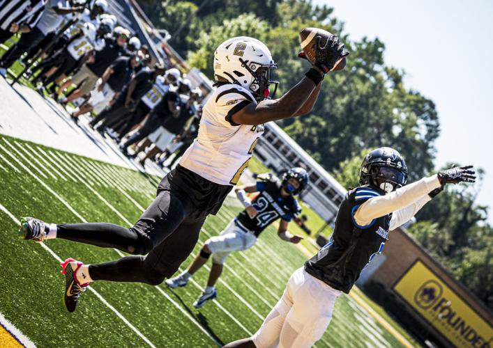 Rise and shine | Camden | pmg-sc.com