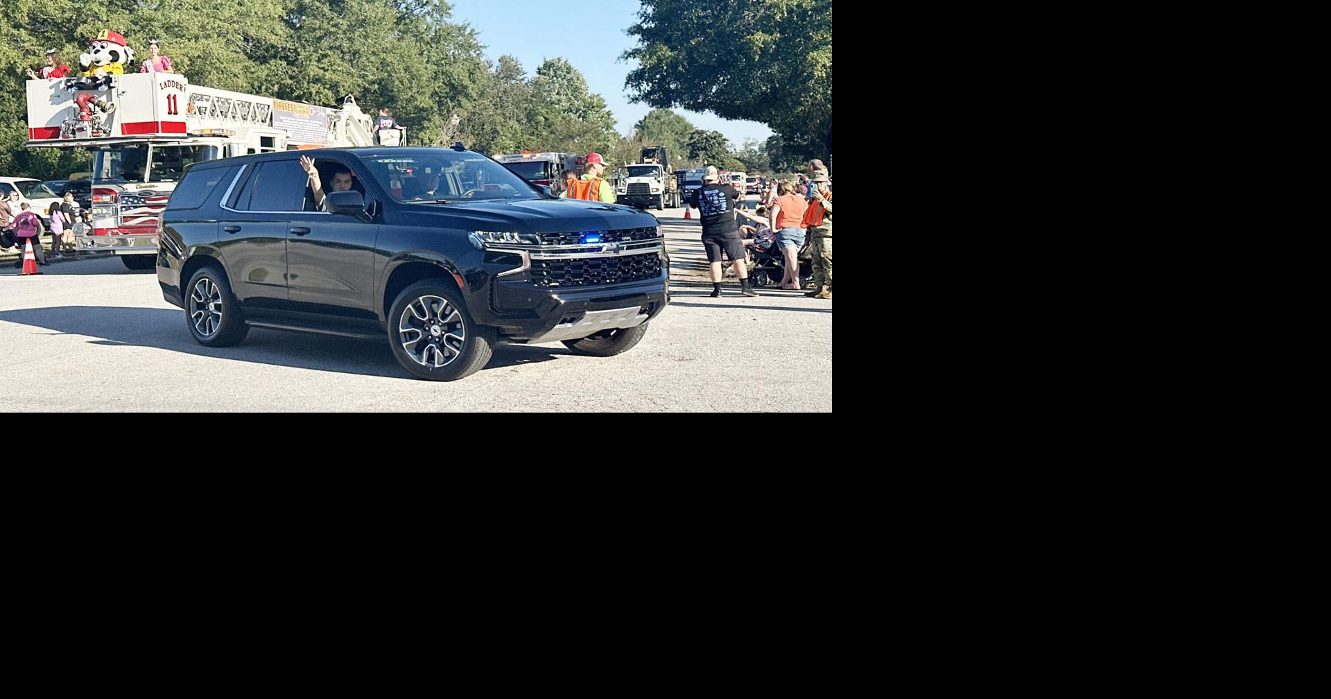 Fire Fest 2024 | Camden | pmg-sc.com