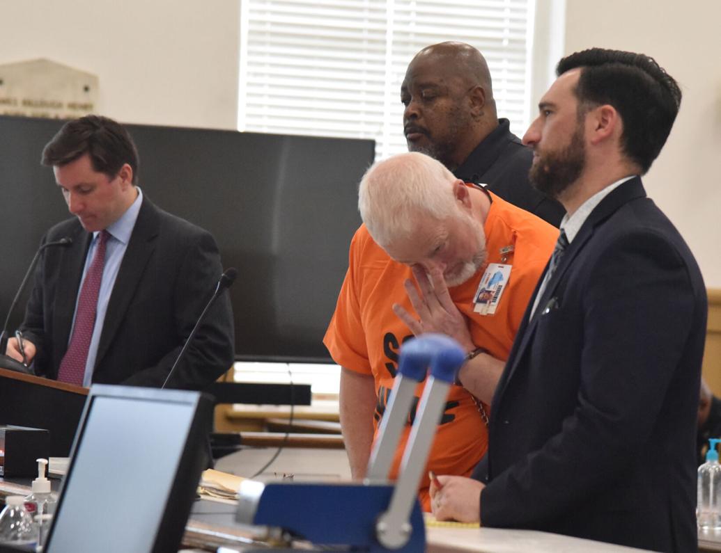 Former Chester County Supervisor Shane Stuart sentenced to 10 years on ...