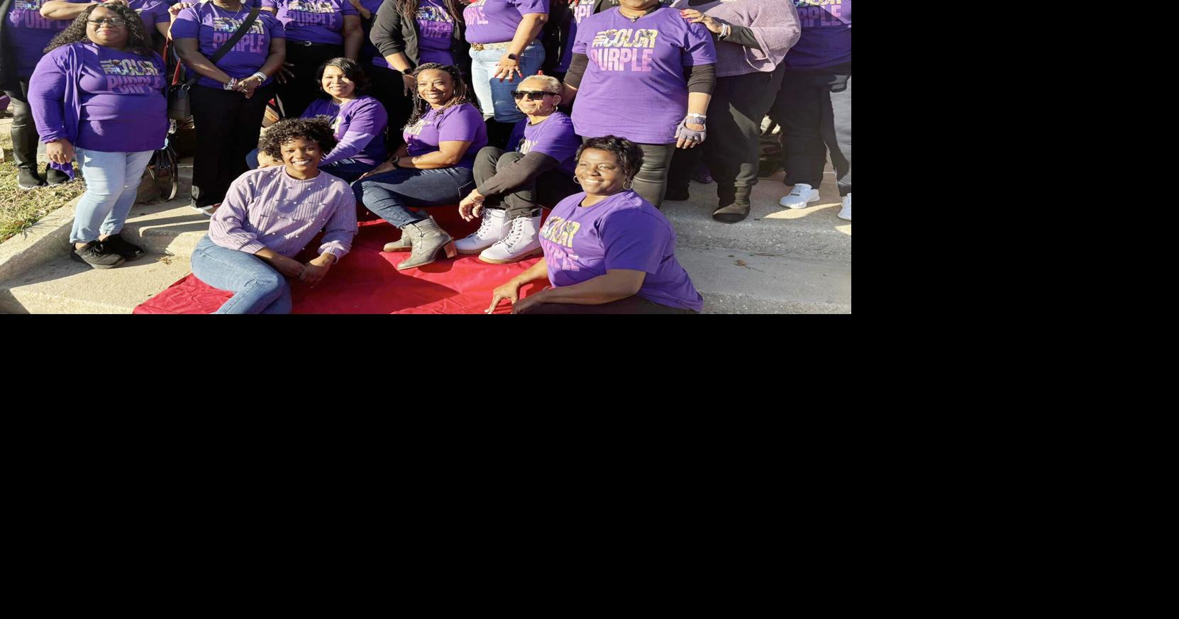 Delta Sigma Theta sponsors ‘Color Purple’ screening | Camden | pmg-sc.com