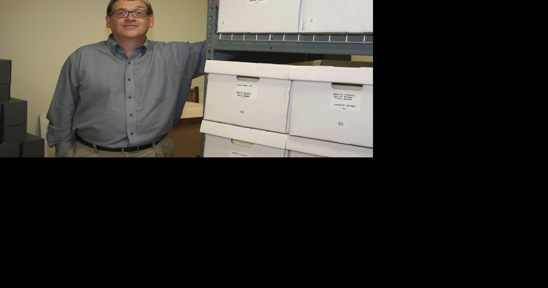 Burgin's love of Lancaster leaves rich legacy | The Lancaster News ...