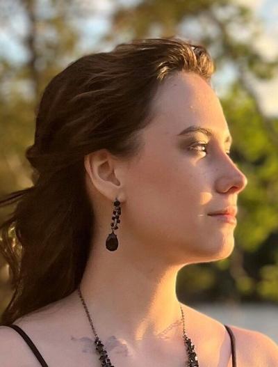 Student Alexis Goff Nominated for The Congress of Future Medical ...