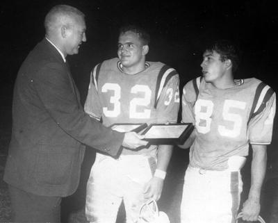 Howey column: Ray Plyler brilliant in his play | The Lancaster News ...