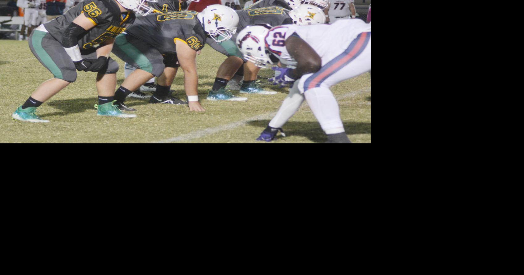 Football ’23 is off and running | Camden | pmg-sc.com