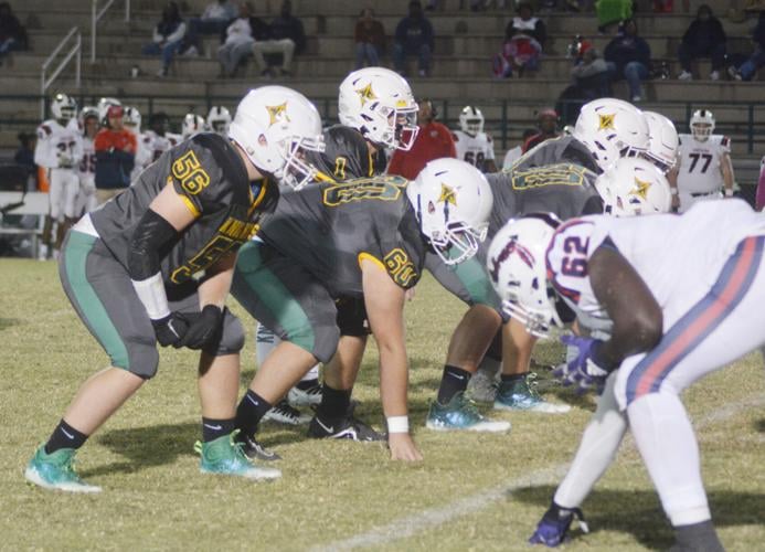 Football ’23 is off and running | Camden | pmg-sc.com