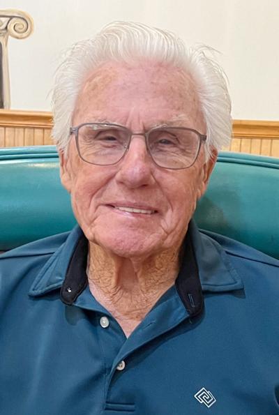 Willie Hodge Jr., 88 | Camden | pmg-sc.com