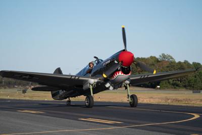 Monroe annual air show returns this weekend | Progressive Journal | pmg ...