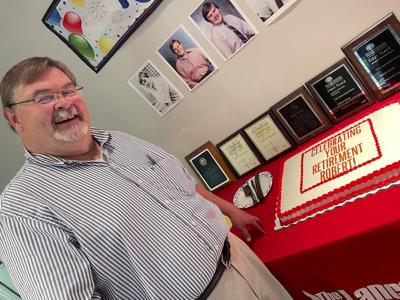 Howey column: Time for a new chapter in my life | The Lancaster News ...