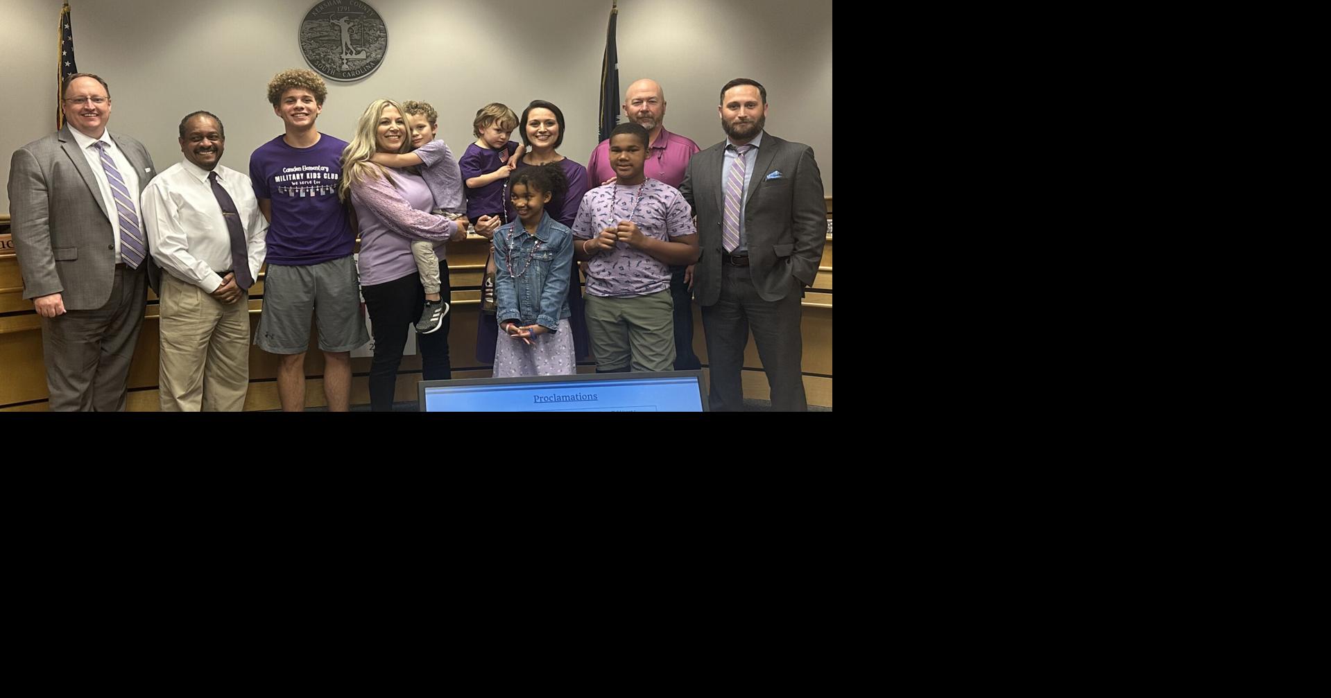 KCC approves FILOT matters for Canfor, INVISTA | Camden | pmg-sc.com