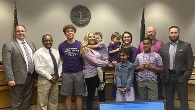 KCC approves FILOT matters for Canfor, INVISTA | Camden | pmg-sc.com