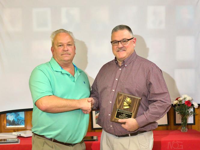Pageland Fire Department holds annual Awards Banquet | Progressive ...