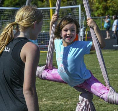 Indian Land Fall Fest this Saturday | The Lancaster News | pmg-sc.com