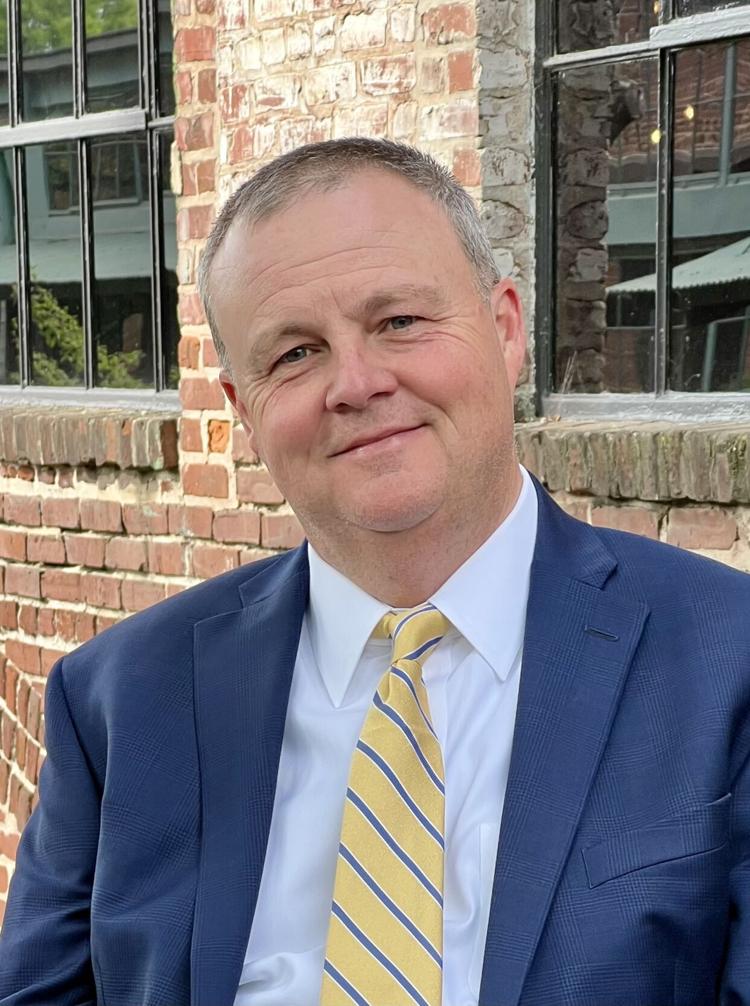 Bryant Neal plans to run for Lancaster County Council | The Lancaster ...