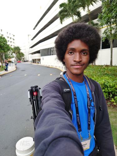 PPJ freelance photographer writes about travels to Puerto Rico ...