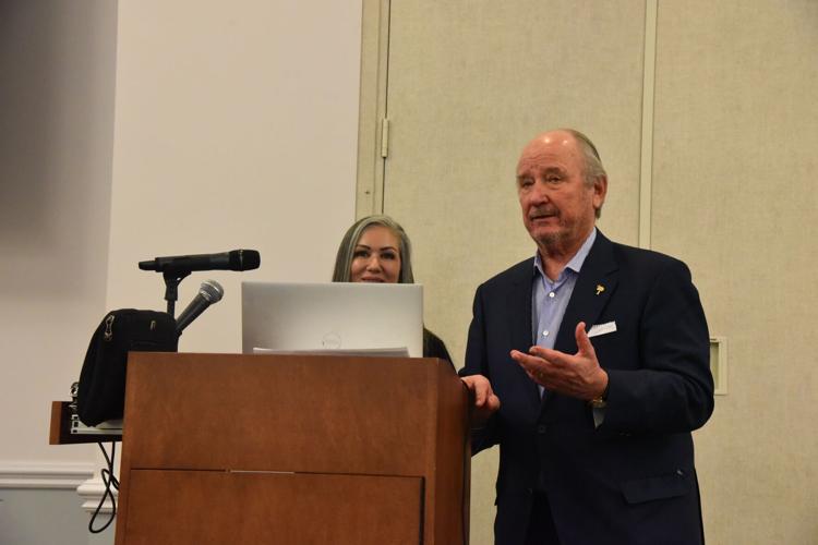 Location services CEO to Chester County business leaders: ‘The other ...