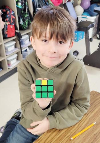 Rubik Cubes | Camden | pmg-sc.com