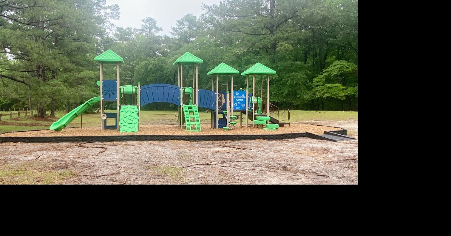 Goodale playground | Camden | pmg-sc.com