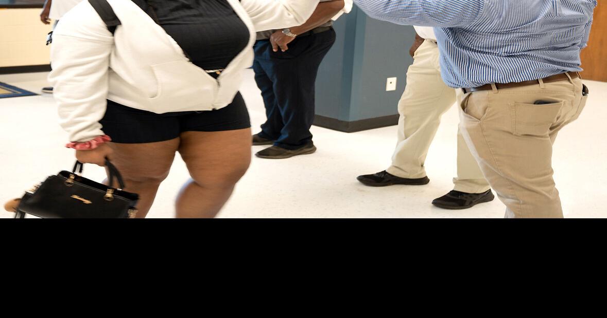 Mitchell column: Embrace the power of community support in schools ...