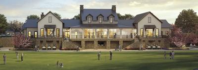Edgewater breaks ground on new golf clubhouse | The Lancaster News ...
