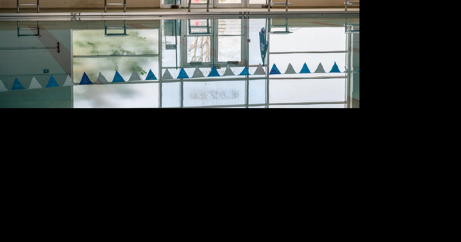 Aquatics & Fitness Center pool cleared by DHEC; pool reopens | News ...