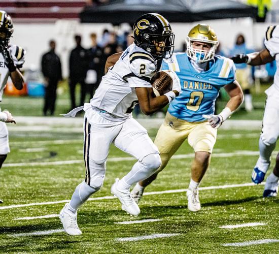 Not the charm | Camden | pmg-sc.com