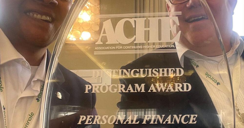 USCL finance bootcamp gets national award | The Lancaster News | pmg-sc.com