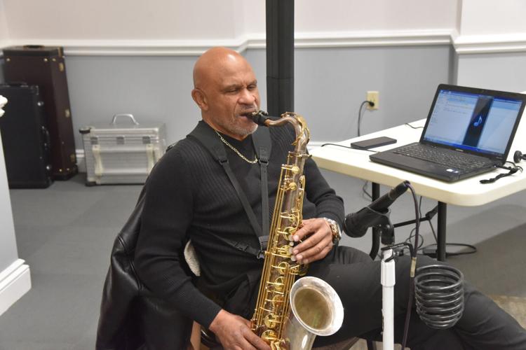 WorkAbility's Winter Wonderland | | pmg-sc.com