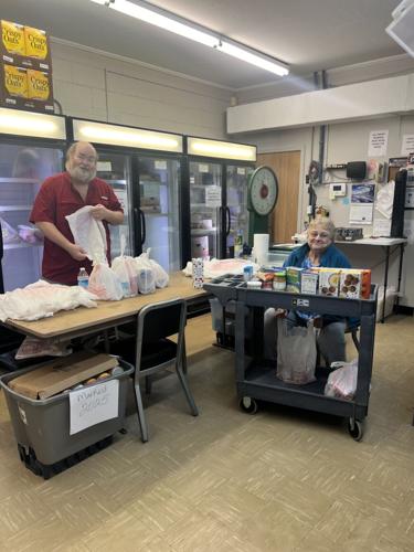 GRASP receives two grants to combat food insecurity | Community | pmg ...