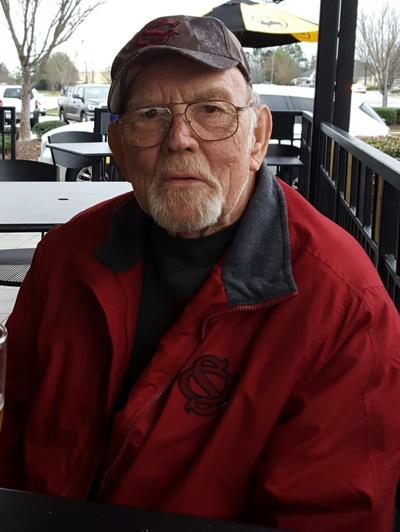 Mr. James ‘Chick’ Edward Bryant, 82 | The News & Reporter | pmg-sc.com