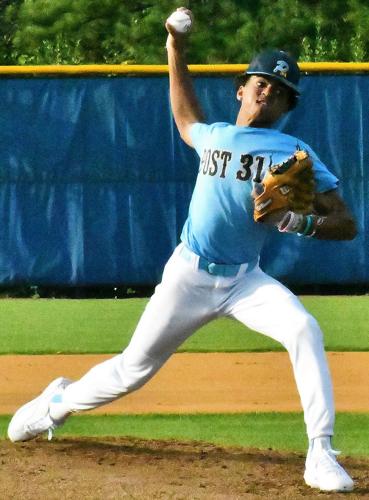 Post 31 season ends at Rock Hill | The Lancaster News | pmg-sc.com