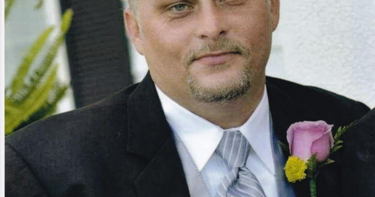 Brian Scott Autry, 46 | The Lancaster News | pmg-sc.com