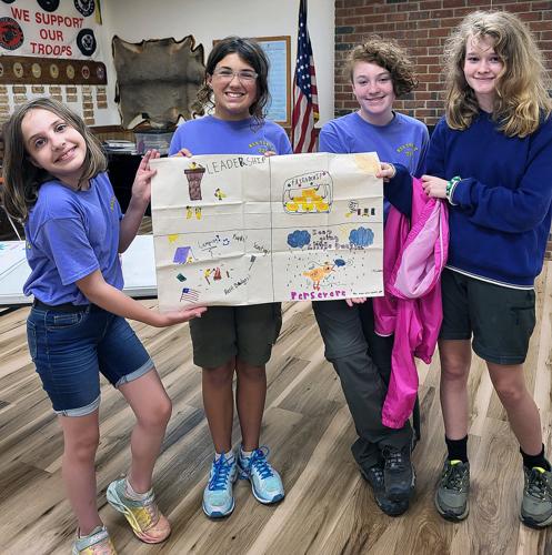 Troop 275G wants you to join them | The Lancaster News | pmg-sc.com