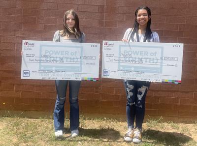 L-EHS students win video competition | Camden | pmg-sc.com